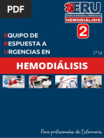 Ficha Tecnica Puristeril 340 | PDF | Hemodiálisis | Química
