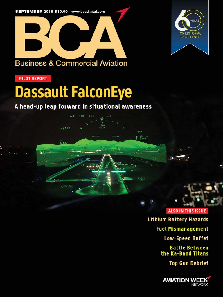 Bca 201809 | PDF | Unmanned Aerial Vehicle | Aviation