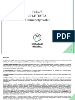 OH-FIZ78TA Fizika 7-8 Tanmenet | PDF