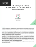 Letsexplore2 Tanmenet | PDF