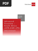 Guide To Trinidad VAT | PDF | Value Added Tax | Invoice