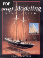 2024 Model Expo Catalog Extended | PDF | Ships | Water Transport