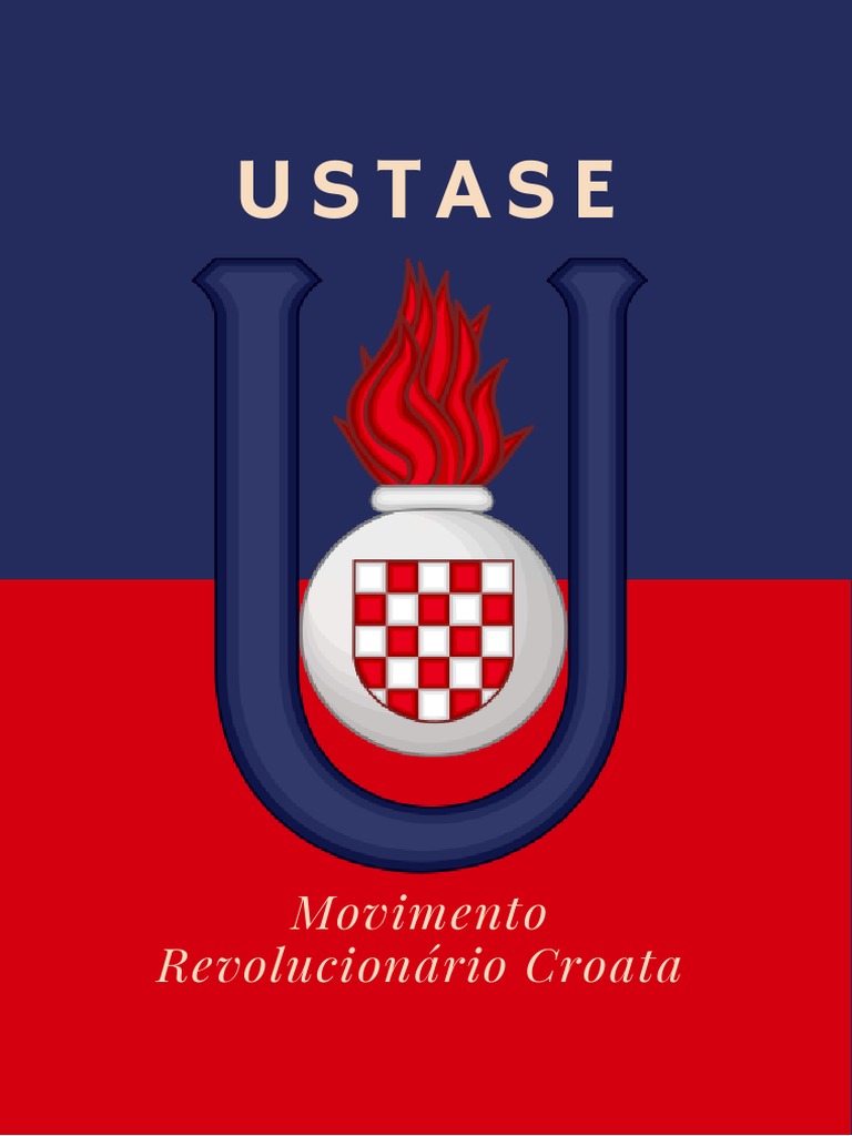Ustase | PDF