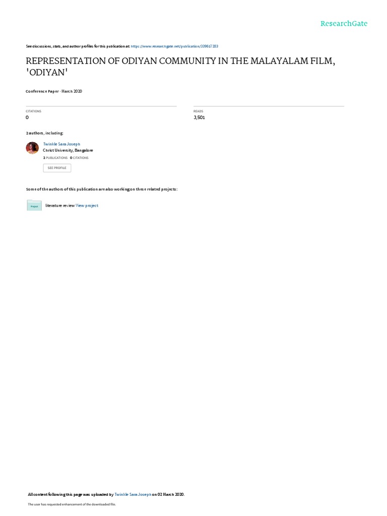 SRM Full Paper | PDF