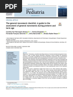 CHOP INTEND For SMA Type I Manual of Procedures | PDF | Anatomical ...