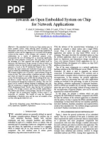 Microprocessor Interfacing Techniques | PDF | Central Processing Unit | Computer Data Storage