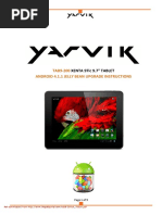 Nexlink Nl102 Upgrade Guide | PDF