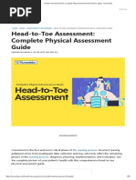 Active Learning Template for Medication | PDF