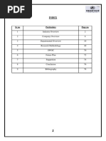 EPQ Planning Review Examples | PDF | Advertising | Information