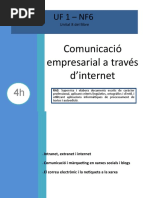 Hoja de Reclamación Oficial - Catalunya | PDF