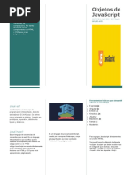 Mapa Conceptual JavaScript JARED | PDF | Script Java | Gestión de ...