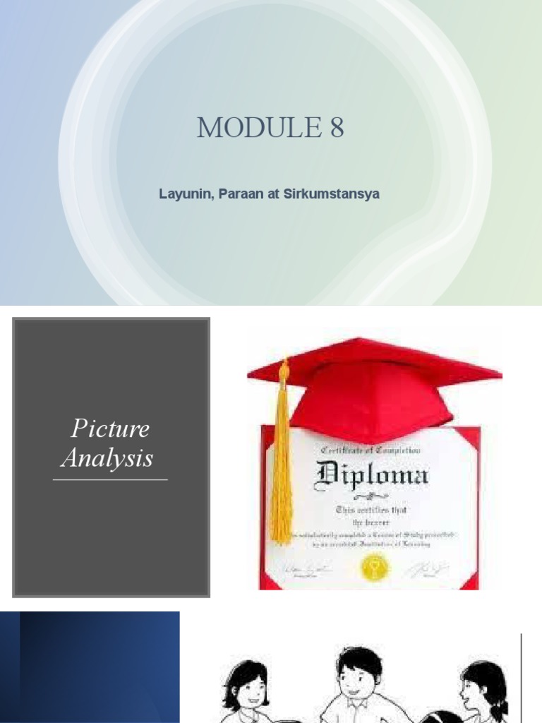 Module 8 ESP10 | PDF