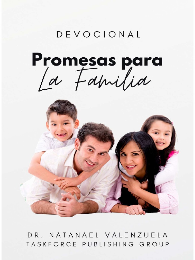 Promesas Completo | PDF