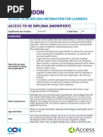 Adison High School | PDF | High School Diploma | General Educational ...