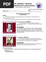 IHIP - 1st Grade | PDF | Reading (Process) | Reading Comprehension