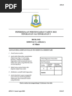 8 Nota Ujian Bertutur - Edited Lebih Besar | PDF