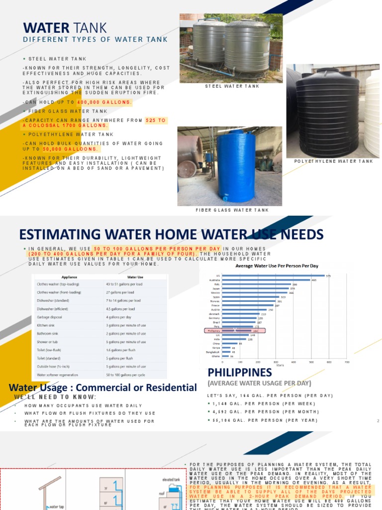 Research 01 | PDF | Water | Pump