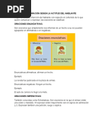 Frases Preambulatorias y Operativas | PDF