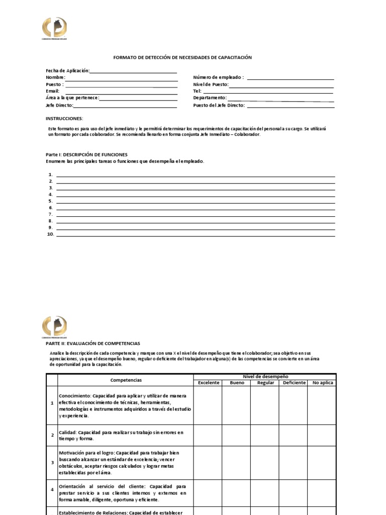 Encuesta Jefes DNC | PDF | Toma de decisiones | Ciencia cognitiva