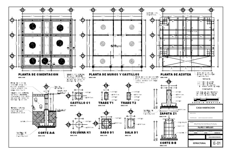 ESTRUCTURAL Layout1 | PDF