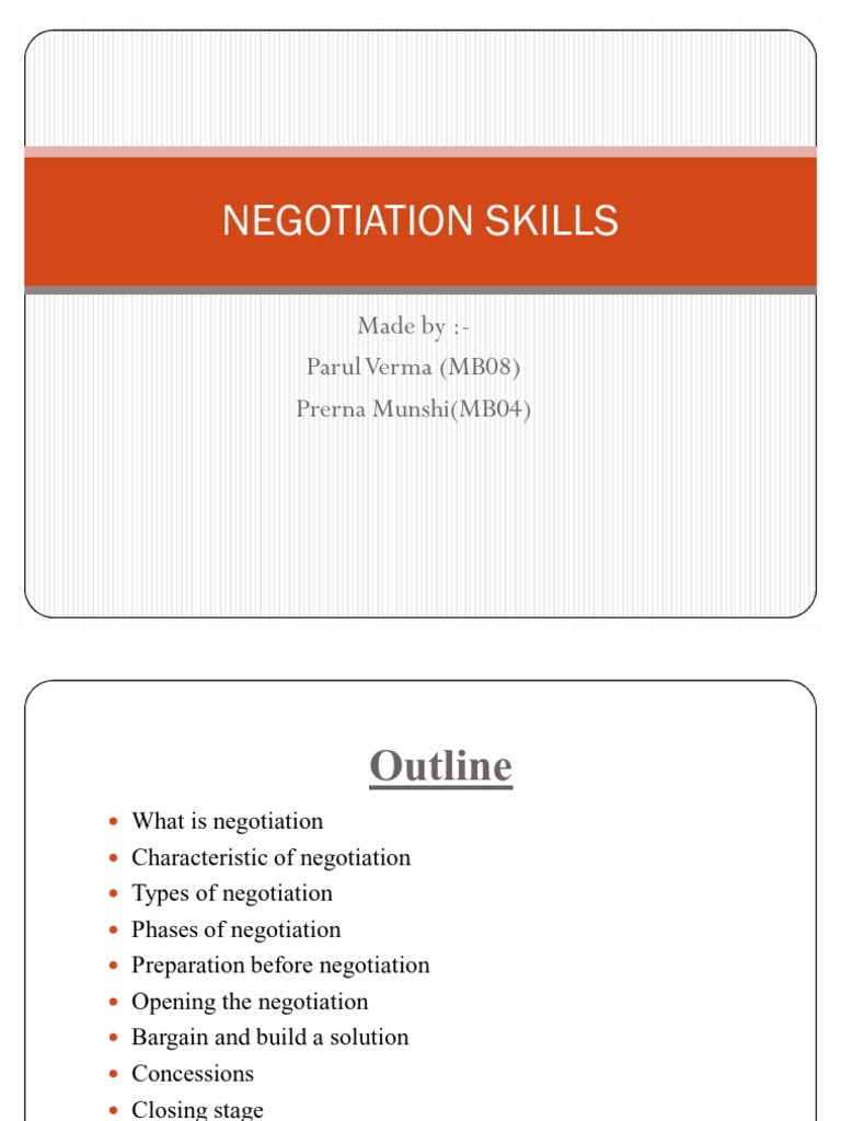 Negotiating for Success: A Case Study of BSNL's 2009 Wage Negotiation ...
