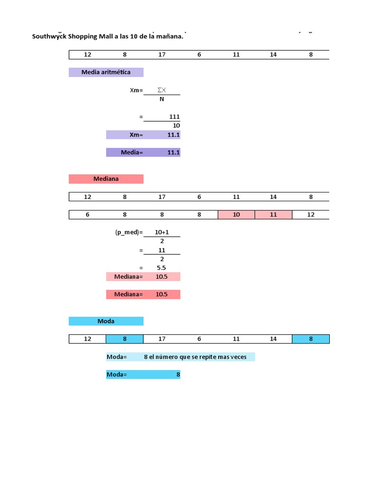 Ejercicios 20 - 22 | PDF