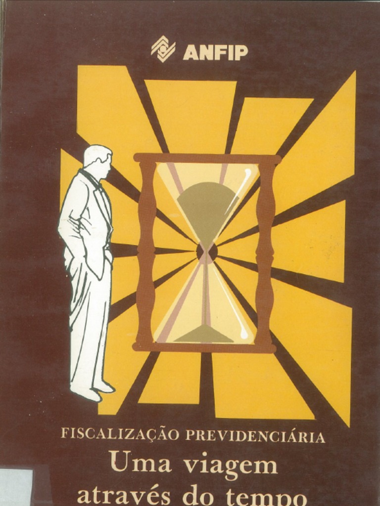 Livro-Completo Uma Viagem Atraves Do Tempo | PDF