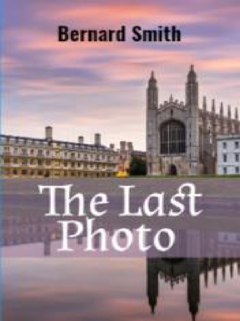 The - Last - Photo A1 | PDF