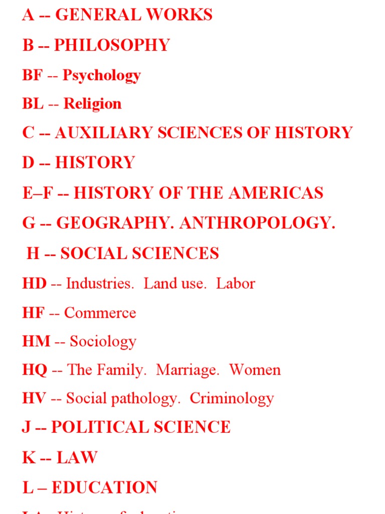 BOOKSHELVES Labels - Red | PDF