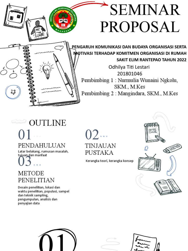 Seminar Proposal | PDF