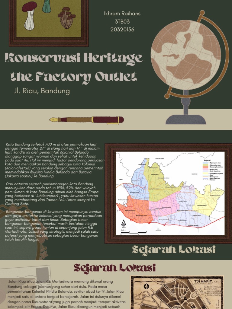 Laporan | PDF | Seni