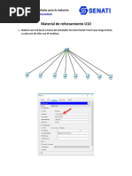 Examen de punto de control - ARP, DNS, DHCP y la Capa de Transporte | PDF | Dirección IP ...