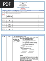 Planting and Propagating Trees and Fruit-Bearing Trees | PDF | Compost | Agriculture