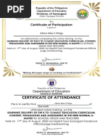 ESP - SAMPLE TEMPLATE - HOTS and Stimulating Questions | PDF | Learning ...