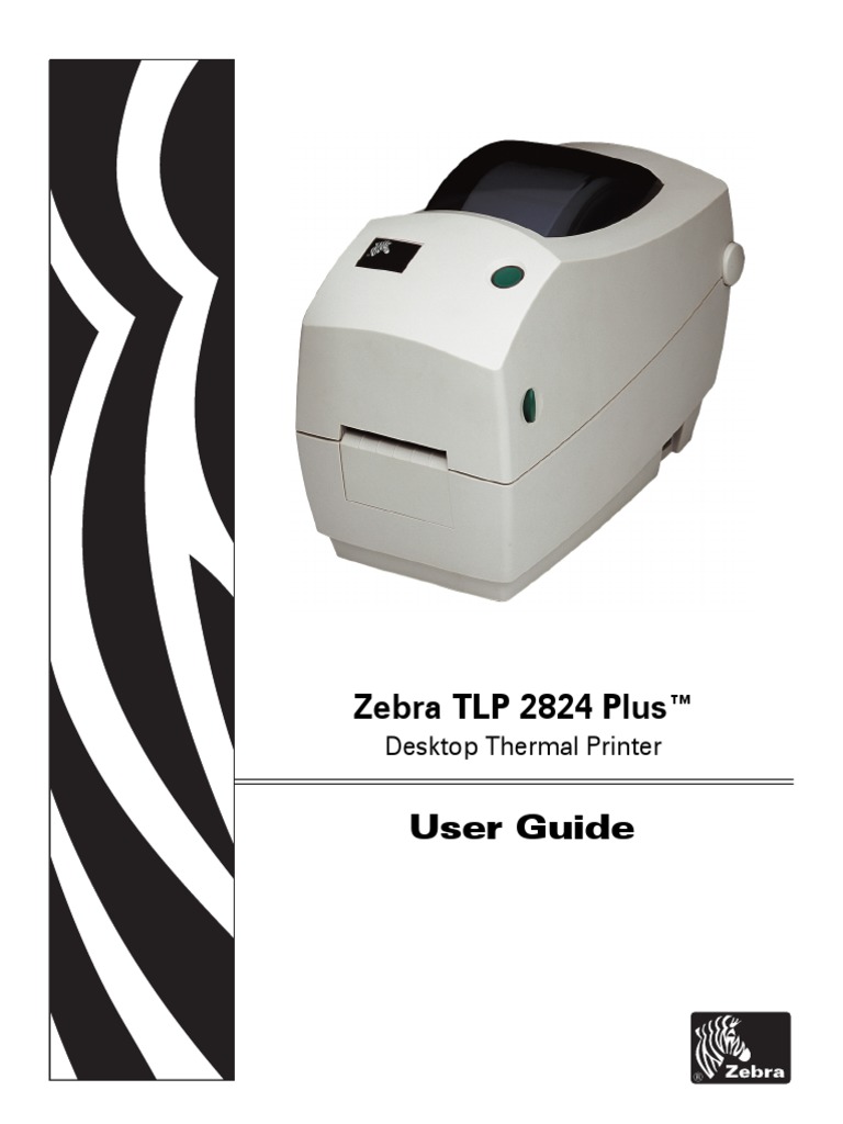 TLP 2824 Plus | PDF