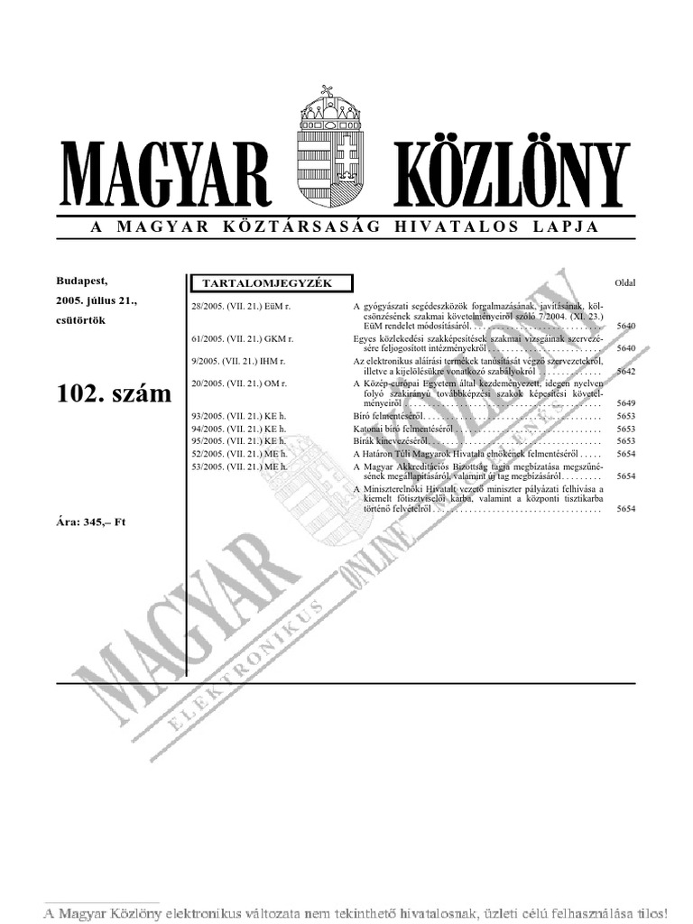 MK102 | PDF
