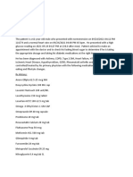 Buffalo Concussion Treadmill Test Manual | PDF | Concussion | Heart Rate