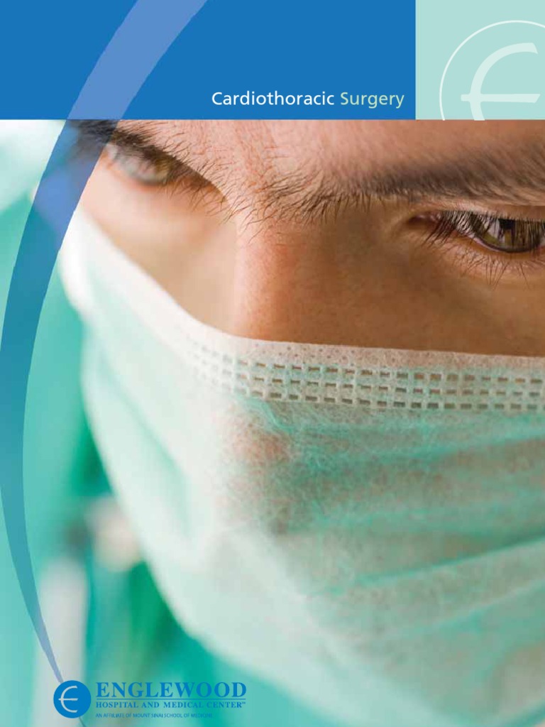 Ehmccardiothoracic 9 | Download Free PDF | Cardiothoracic Surgery ...
