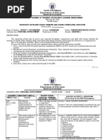 Rdneb 12-Point Ethical Values Per Month | PDF