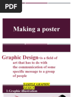 Pre Test Graphic Design | PDF | Color | Shape