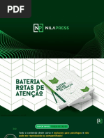 PDF Teste de Atenao Concentrada Ac | PDF