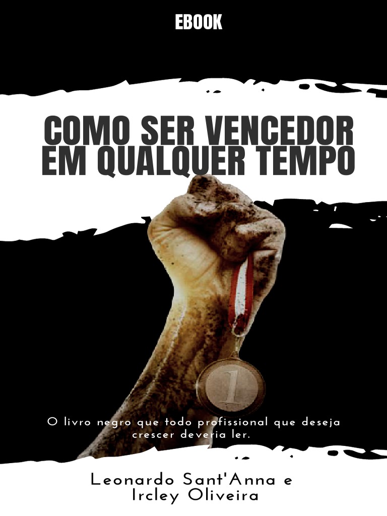 Como Ser Vencedor em Qualquer Tempo | PDF | Tempo | Emoções