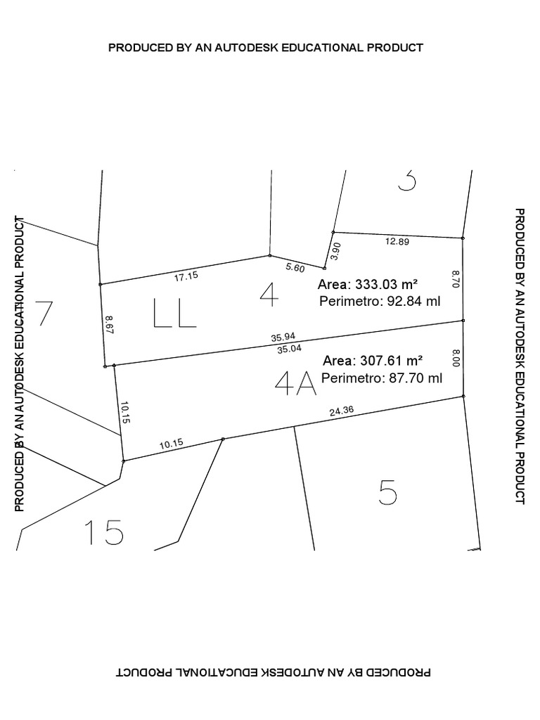 Ayacucho Base Psad 56 - CASA GUTIERREZ-Model | PDF