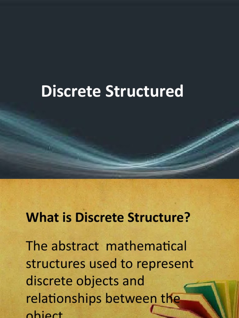 Discrete Struct-Wps Office | PDF