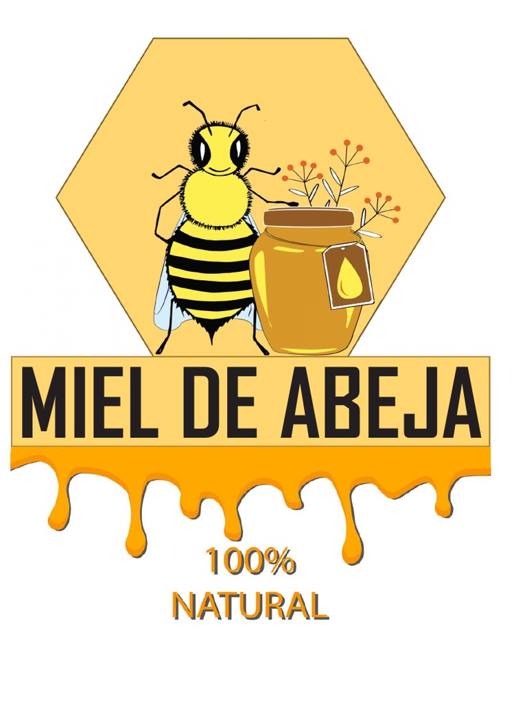 Miel De Abeja Pdf