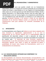 El Regidor y Sus Funciones | PDF | Alcalde | Gobierno local