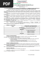 APPLICATION FORM - SPES Form 2 - FINAL | PDF | Unemployment Benefits ...