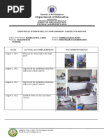 DepEd Order No. 66 Series 2017 | PDF | Academic Degree | Leadership