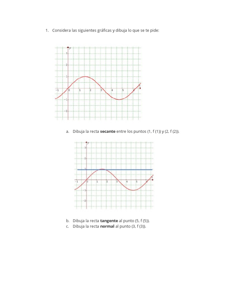 Act 7 Cálculo | PDF