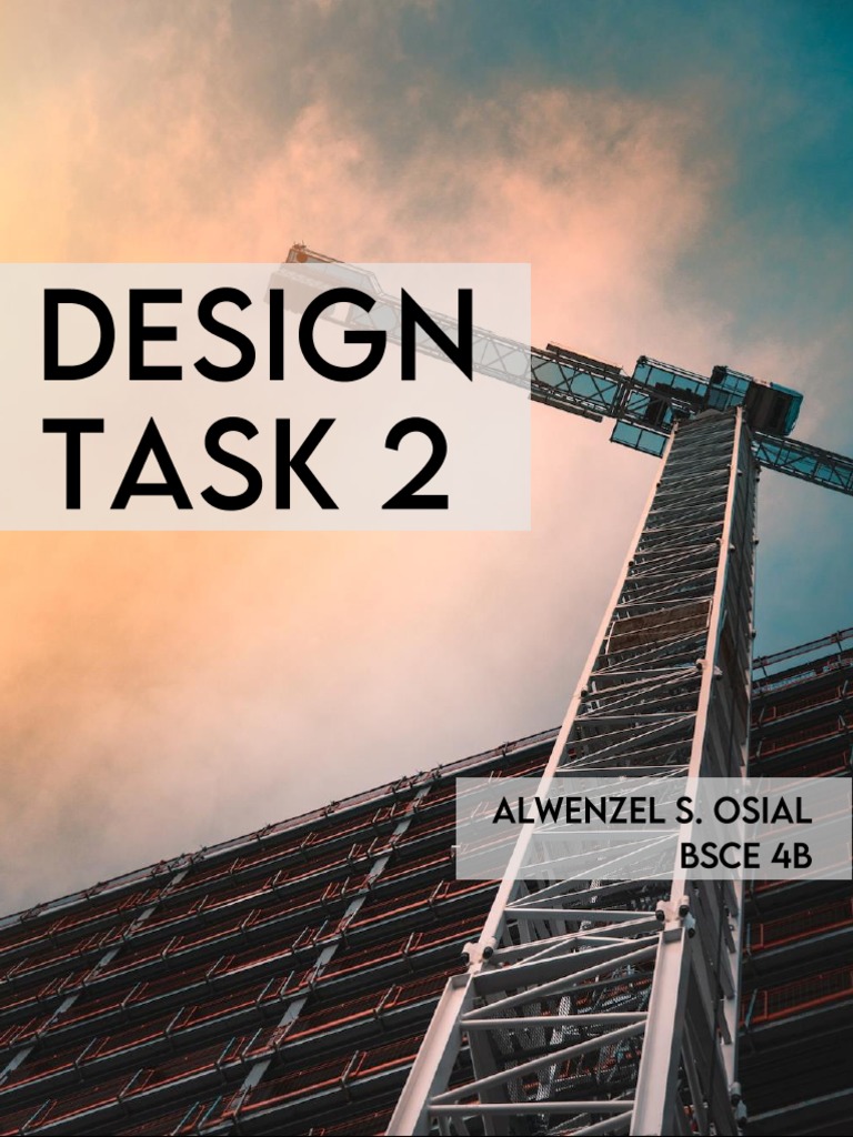 Three-Storey School Building Design | PDF | Structural Engineering ...